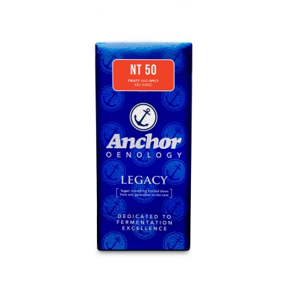 Anchor-Yeast-NT50-1kg | Vintessential