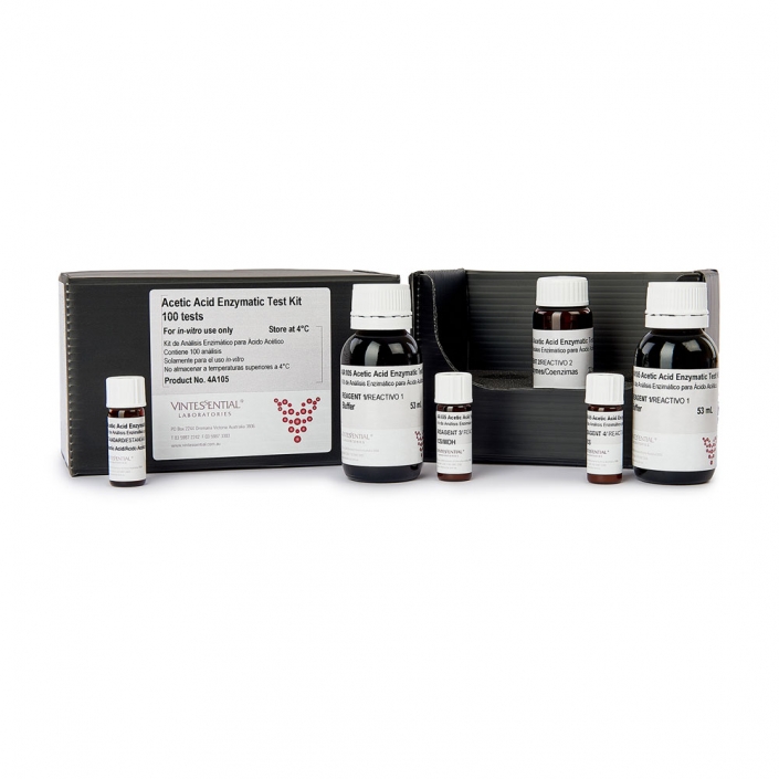 Wine Test Kits | Vintessential Wine Laboratories