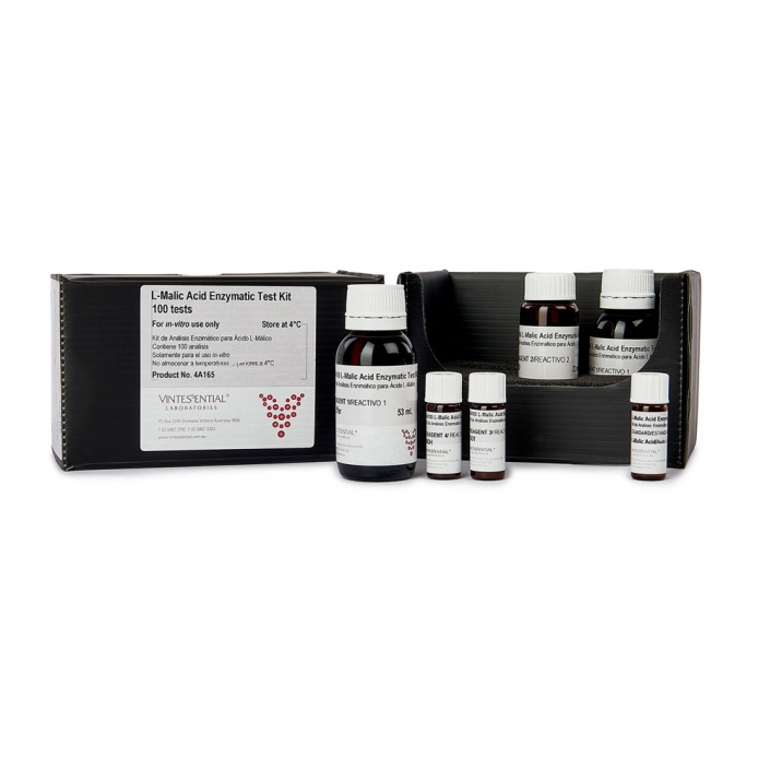 Wine Test Kits | Vintessential Wine Laboratories