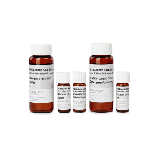 Enzymatic-Test-Kit-30-tests-for-measuring-Acetic-Acid-in-grape-juice ...