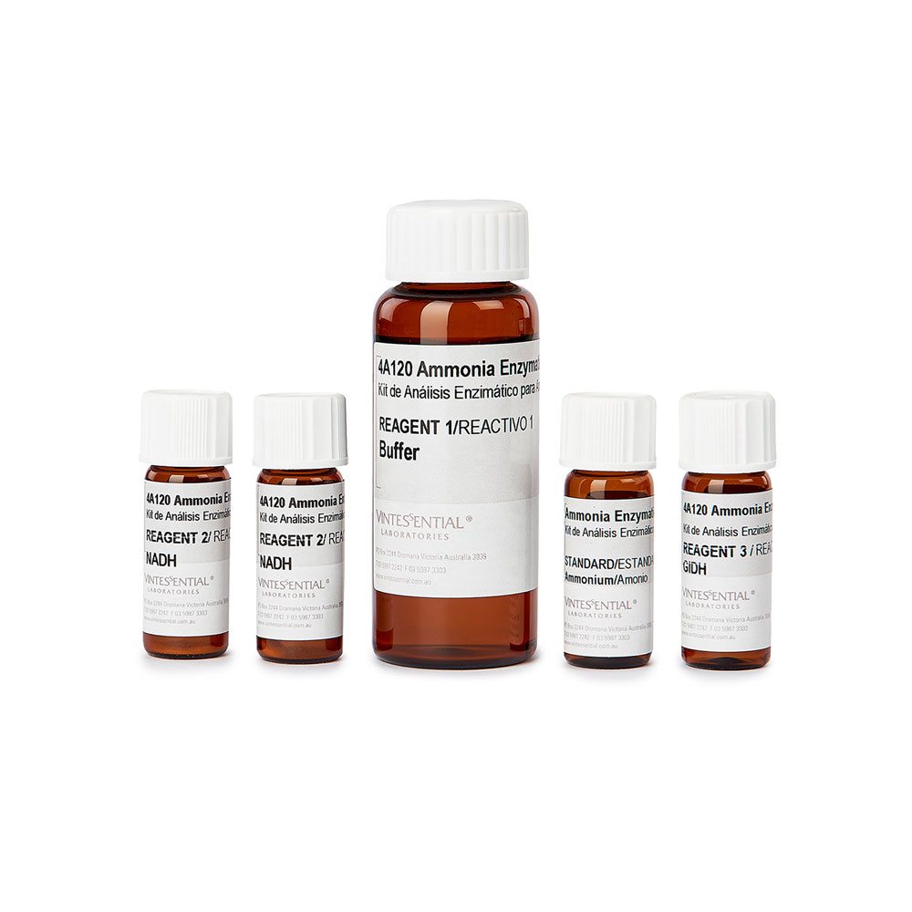 Wine Test Kits | Vintessential Wine Laboratories