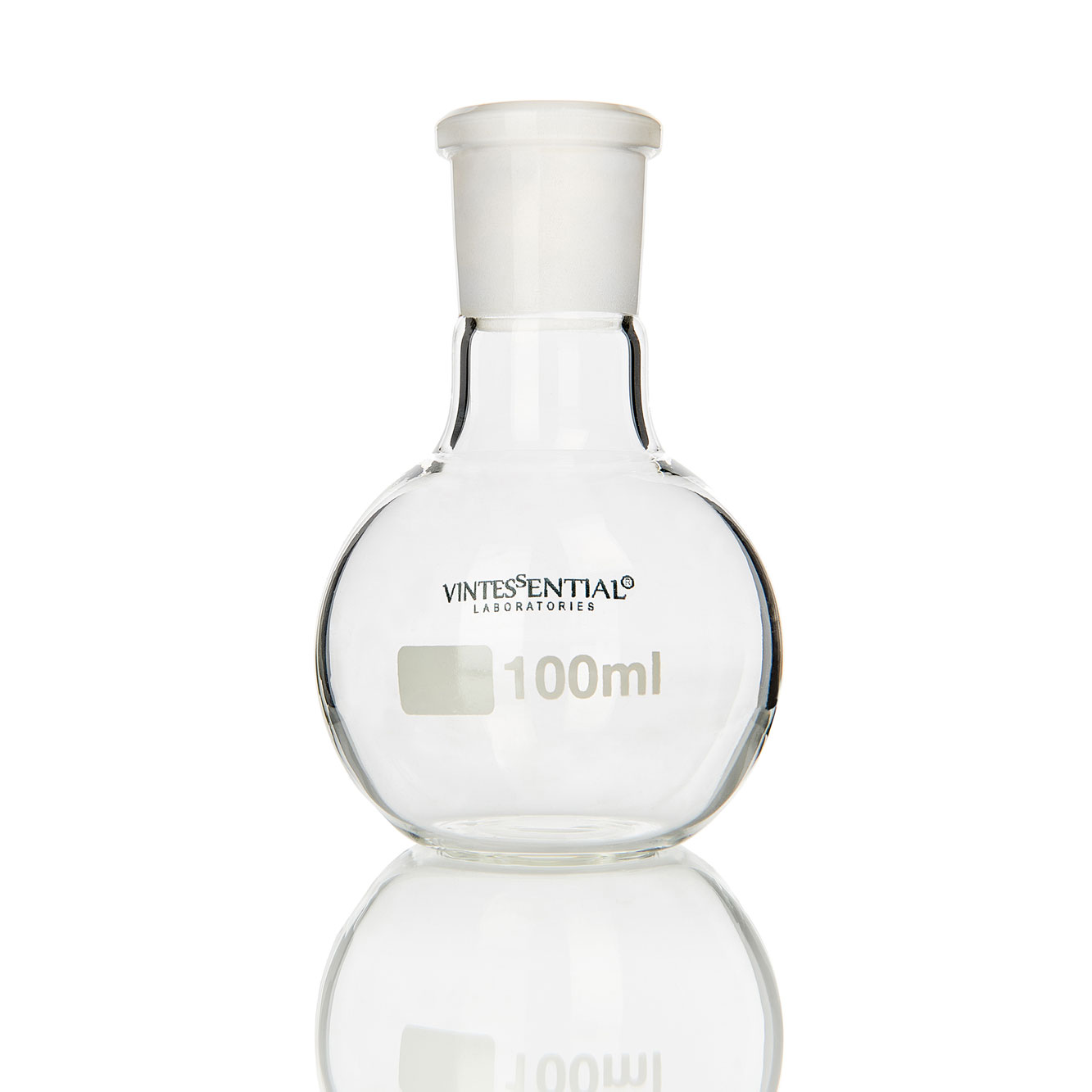 Flat Bottom Flask Flat Bottom Flask
