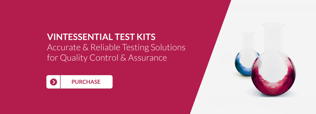 Vintessential Laboratories | Wine Testing & Making Supplies