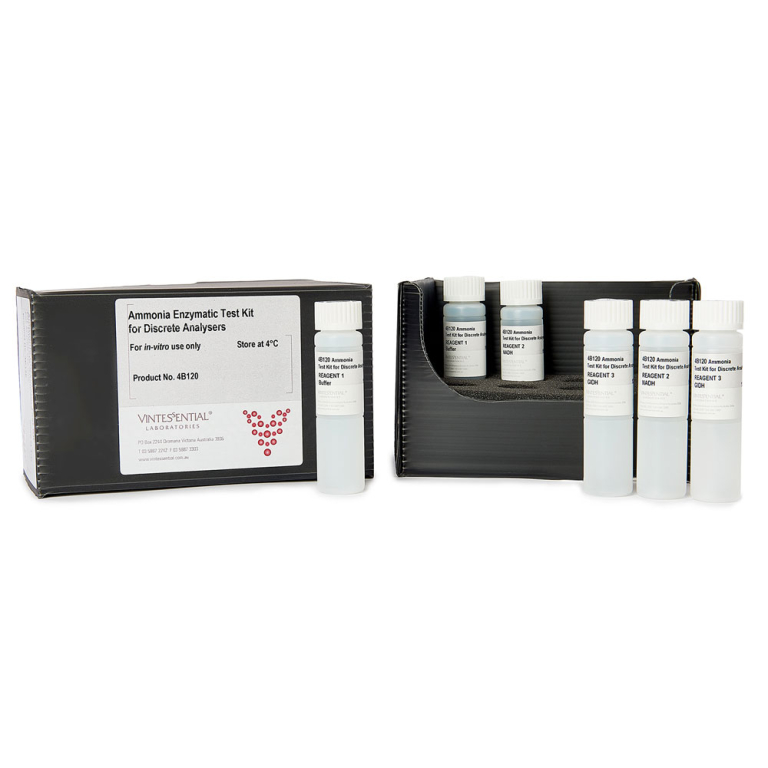 Autoanalyser Vintessential Test Kits | Vintessential Wine Laboratories