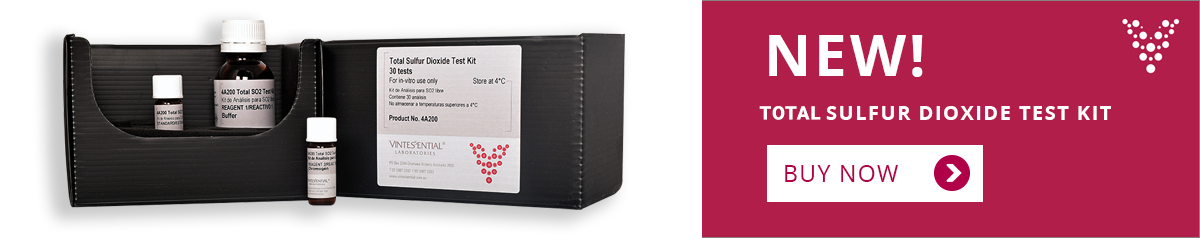 Vintessential Laboratories | Wine Testing & Making Supplies